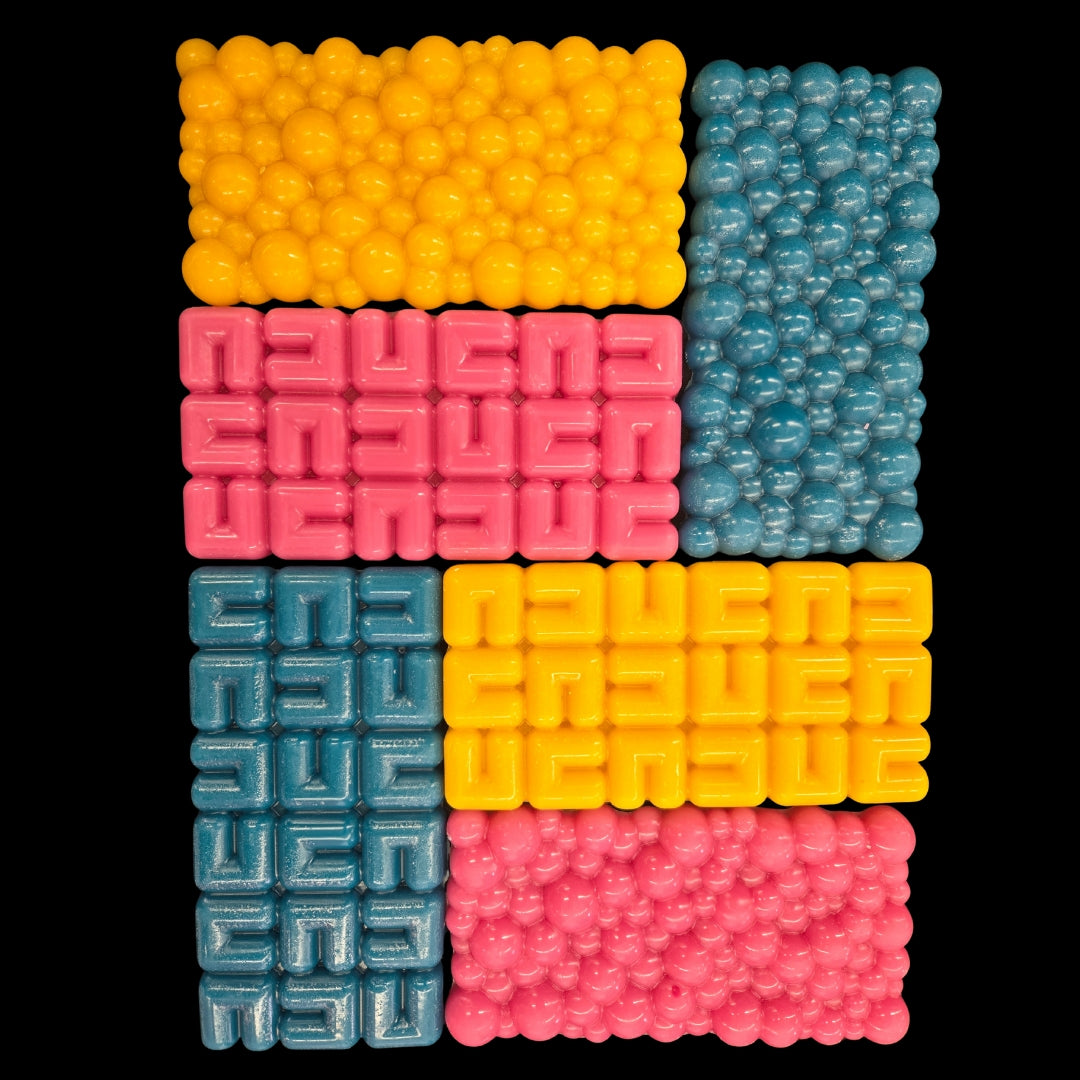 Betty Bars – L3 Waxy Wonders